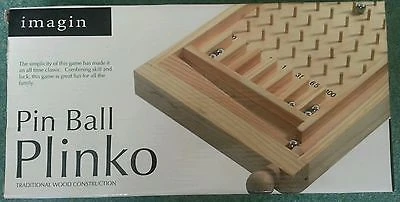 Plinko Pinball | The Butler Games Wiki | Fandom