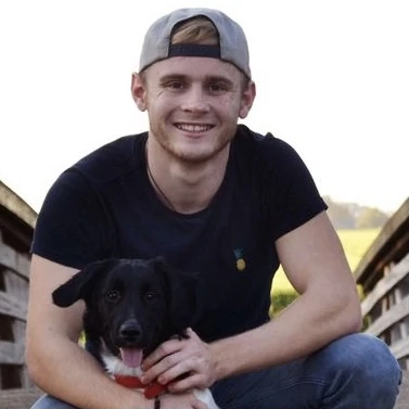 Arnie Ganzeboer | The Butler Games Wiki | Fandom