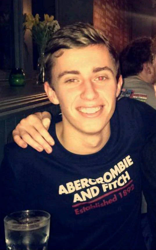 Josh Kennerley | The Butler Games Wiki | Fandom