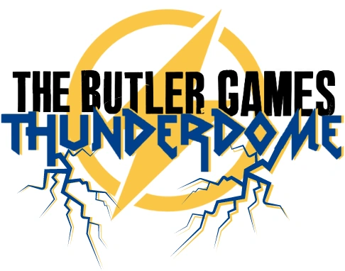 The Butler Games: Thunderdome | The Butler Games Wiki | Fandom