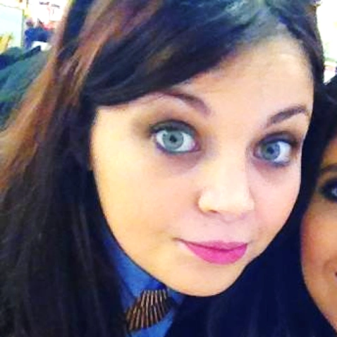 Meg Lyons | The Butler Games Wiki | Fandom