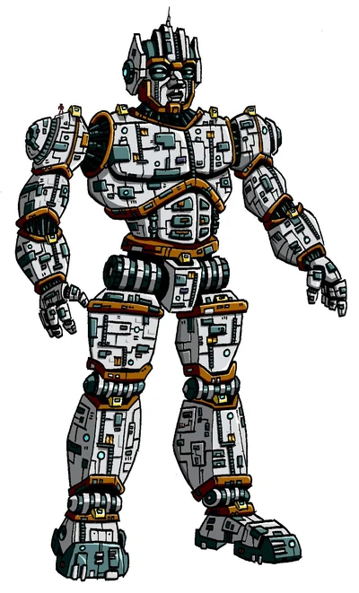 Giant | The Butterfly Princess Wiki | Fandom