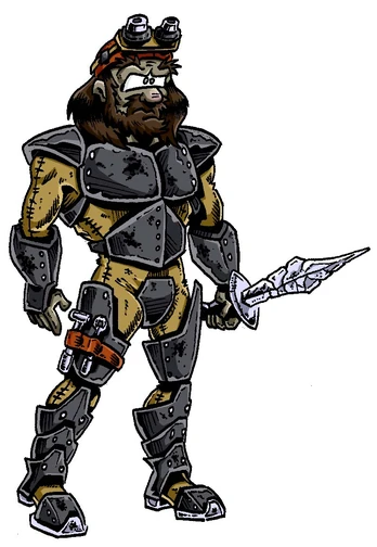 Gerrick | The Butterfly Princess Wiki | Fandom