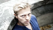 Thure Lindhardt | The Byzantium Wiki | Fandom
