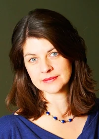 Moira Buffini | The Byzantium Wiki | Fandom