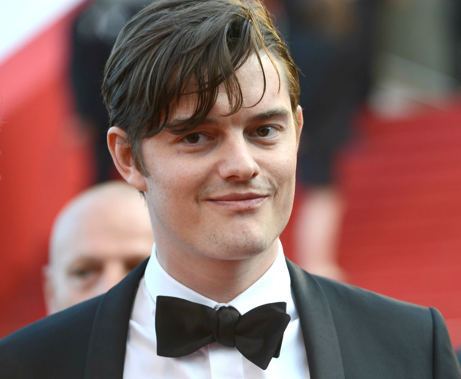 Byzantium Movie Sam Riley