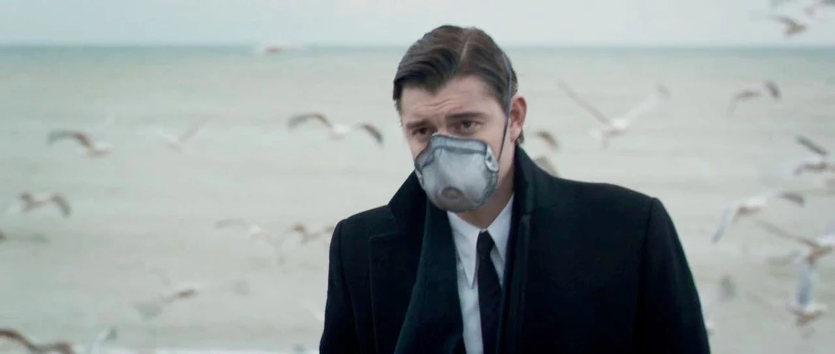 Darvell/Gallery | The Byzantium Wiki | Fandom