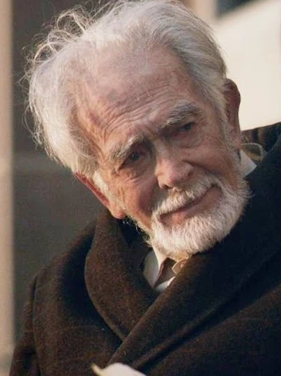 Robert Fowlds | The Byzantium Wiki | Fandom