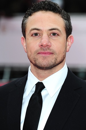 Warren Brown | The Byzantium Wiki | Fandom