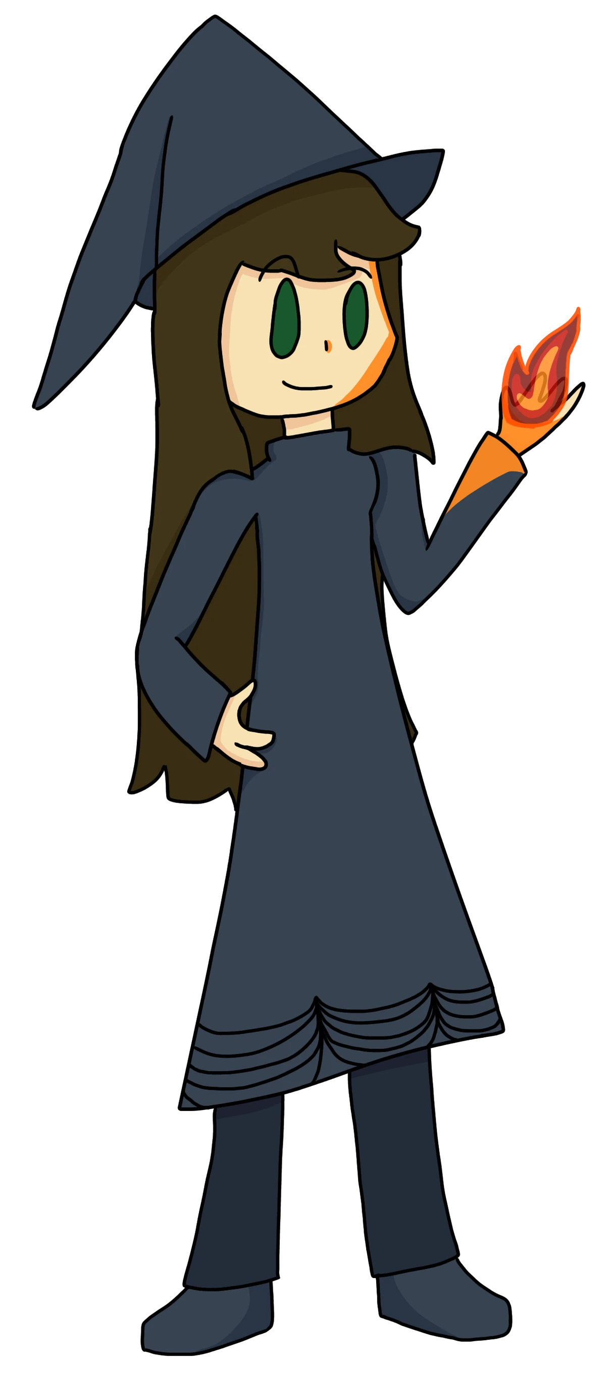 Sorella | The Caffiena;s Curse Wiki | Fandom