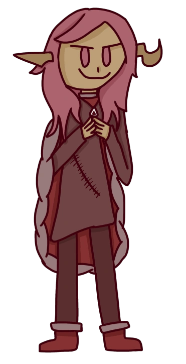 Category:Characters | The Caffiena;s Curse Wiki | Fandom