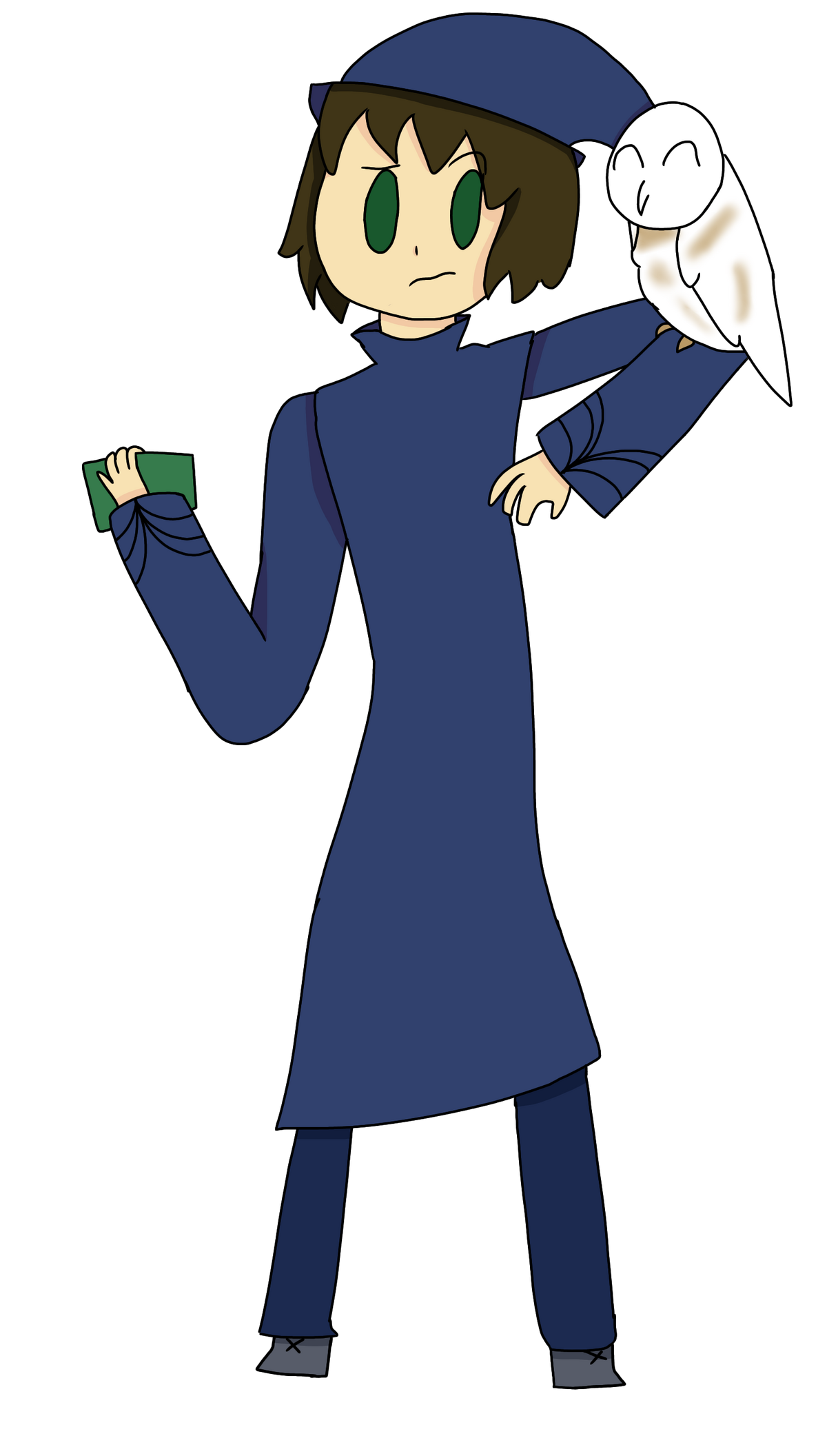 Fratello | The Caffiena;s Curse Wiki | Fandom