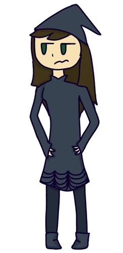 Sorella | The Caffiena;s Curse Wiki | Fandom