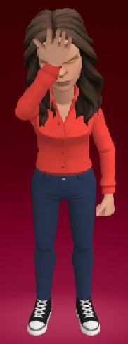 Doris | The Caillou Gets Grounded Show Wiki | Fandom