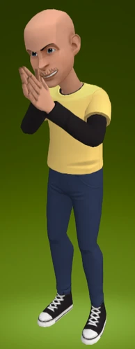 Caillou | The Caillou Gets Grounded Show Wiki | Fandom