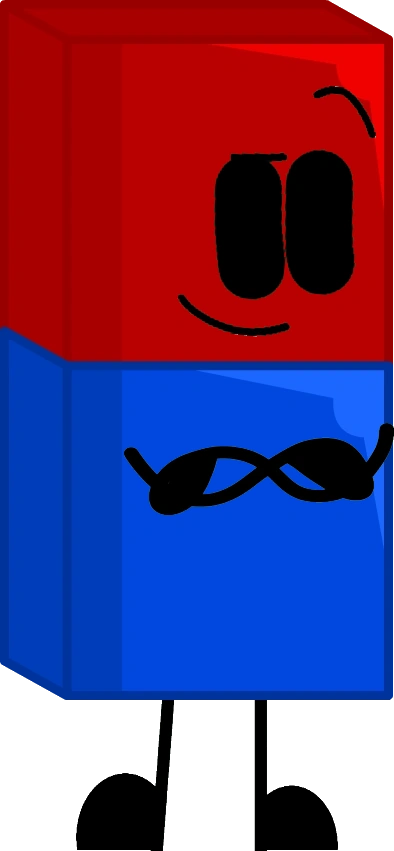 Magnet | The Caked Project Ward Wiki | Fandom