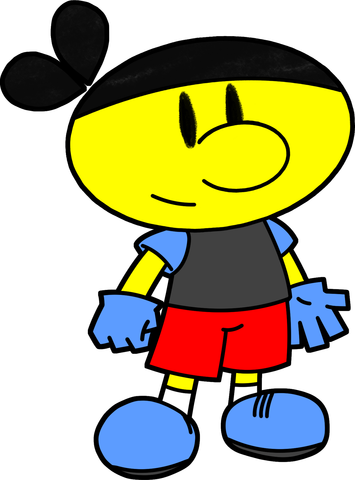 Milo The Calamari Chronicle Wiki Fandom