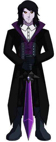 Magnus | The Calamari Chronicle Wiki | Fandom