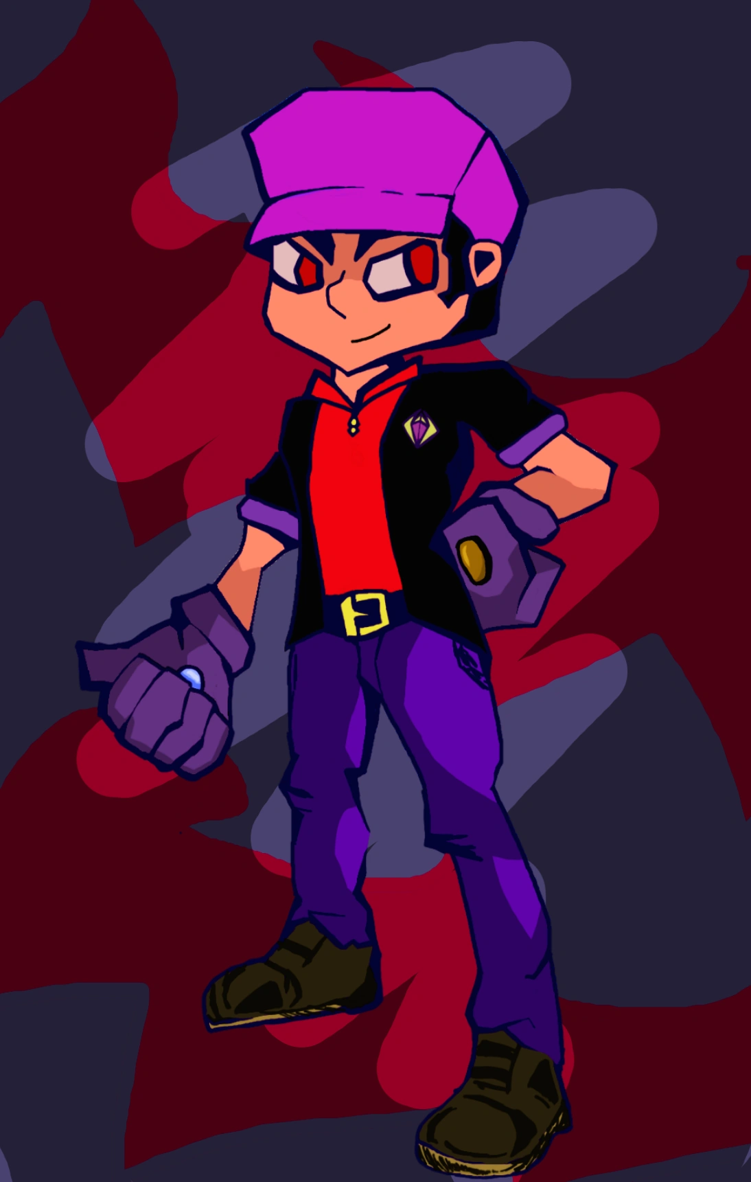 Dylan | The Calamari Chronicle Wiki | Fandom