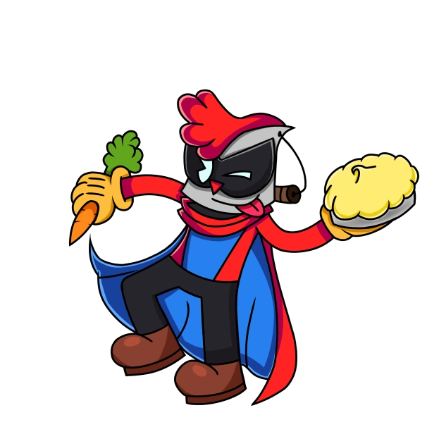 Odwal | The Calamari Chronicle Wiki | Fandom