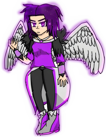 Zera | The Calamari Chronicle Wiki | Fandom