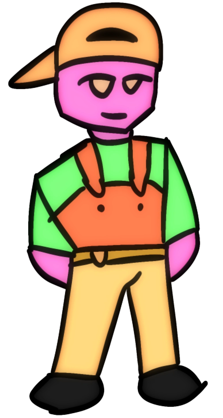 Loid | The Calamari Chronicle Wiki | Fandom