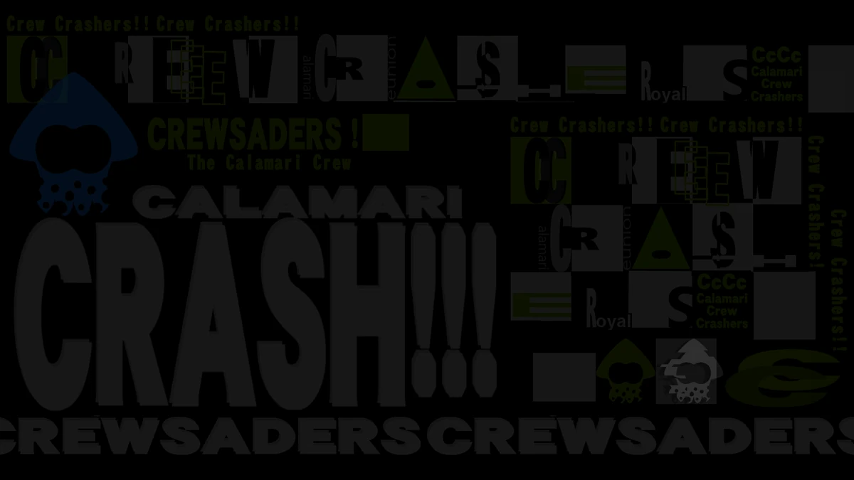 Crewsaders | The Calamari Chronicle Wiki | Fandom