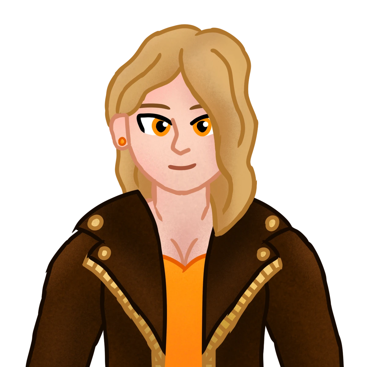 Chelsea | The Calamari Chronicle Wiki | Fandom