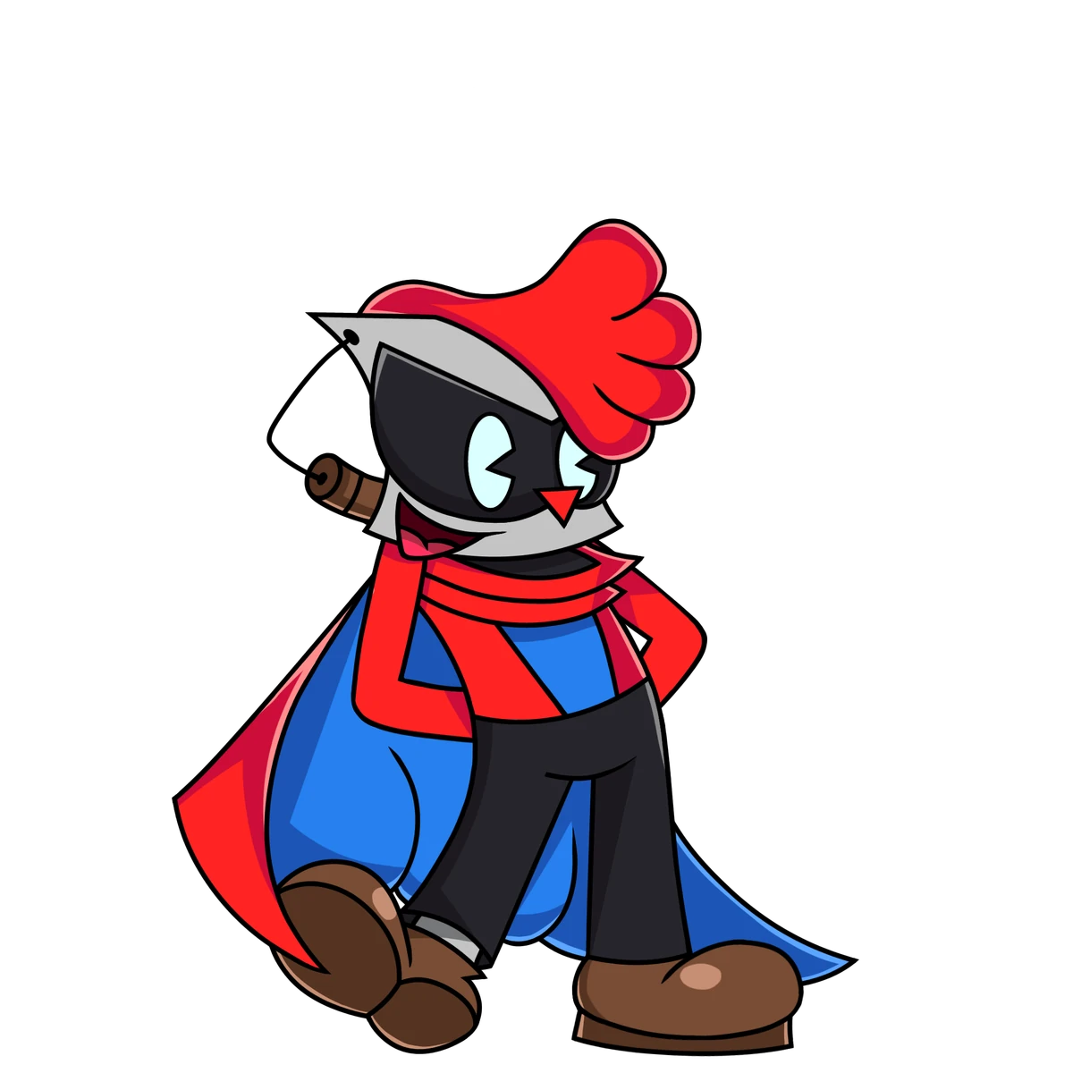 Odwal | The Calamari Chronicle Wiki | Fandom