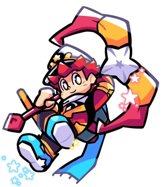 Capi | The Calamari Chronicle Wiki | Fandom