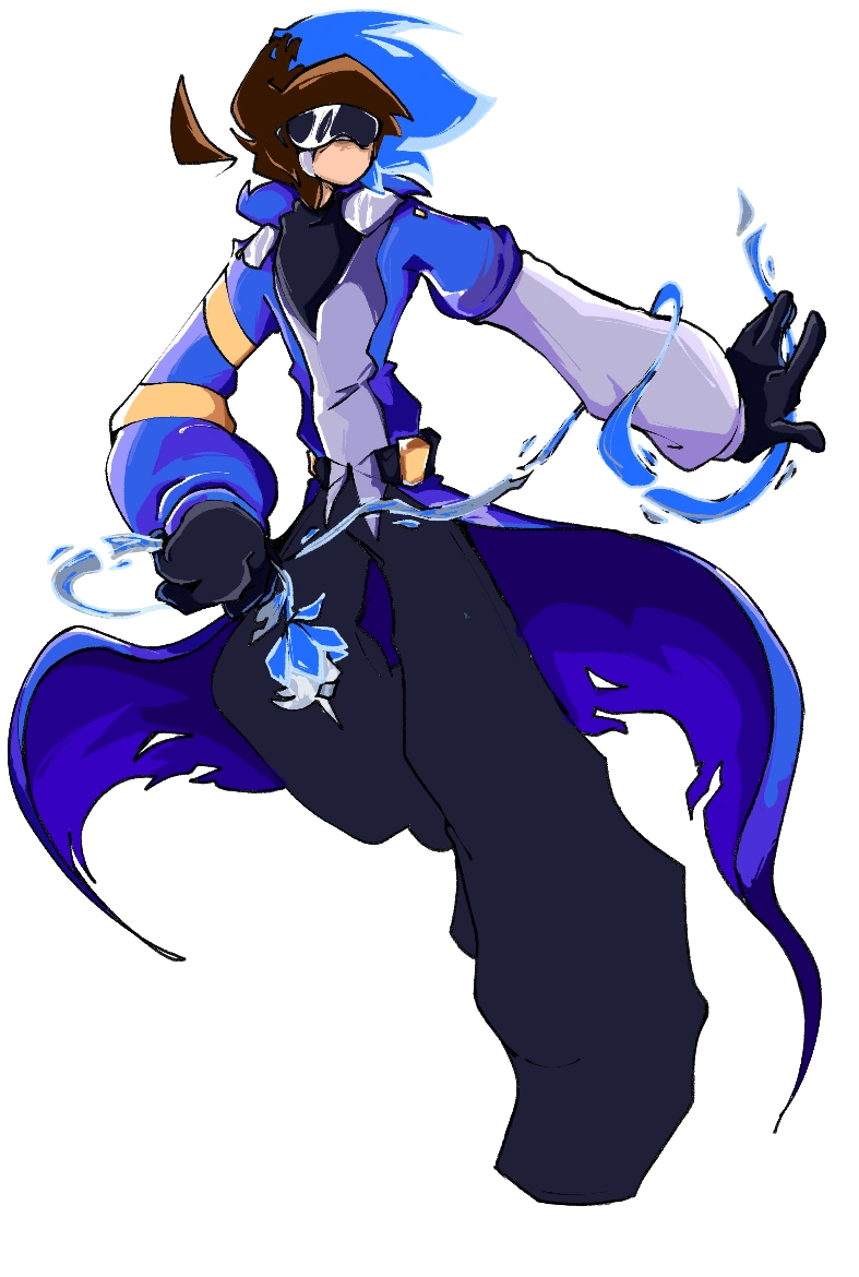 Category:Characters | The Calamari Chronicle Wiki | Fandom