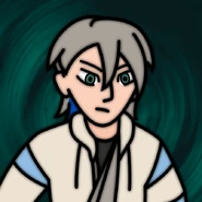 Steele | The Calamari Chronicle Wiki | Fandom