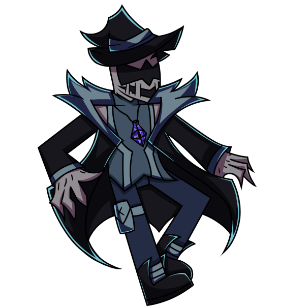 Echo The Calamari Chronicle Wiki Fandom