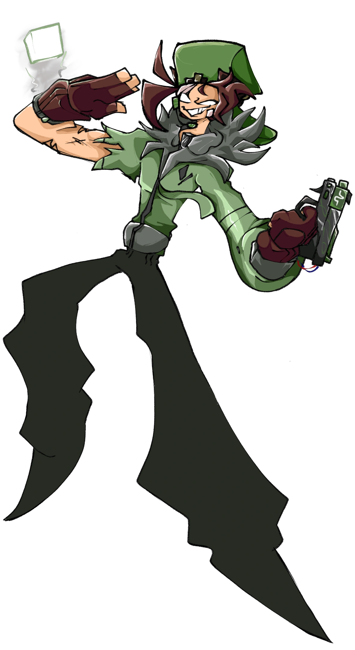 Alan | The Calamari Chronicle Wiki | Fandom