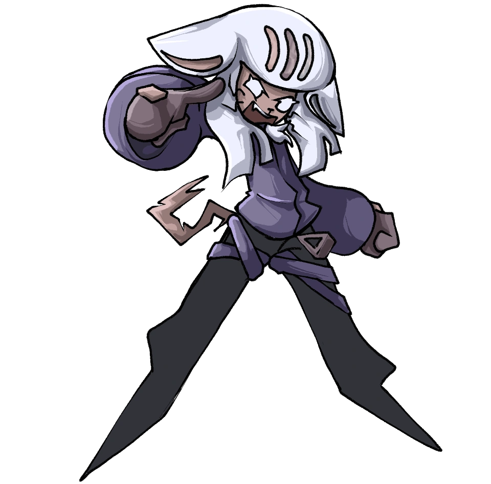 Eero | The Calamari Chronicle Wiki | Fandom