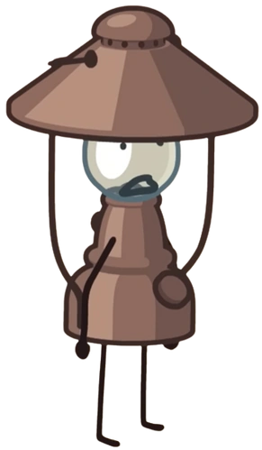 Airy | The Calamity Lands Wiki | Fandom