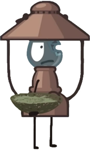 Airy | The Calamity Lands Wiki | Fandom