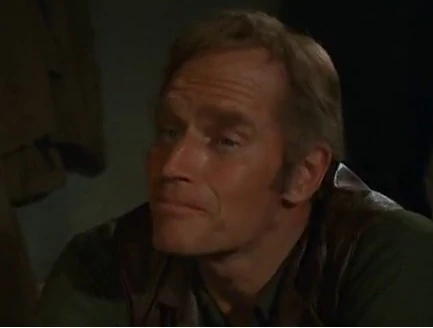 John Thornton (1972 version) | The Call of the Wild Wiki | Fandom