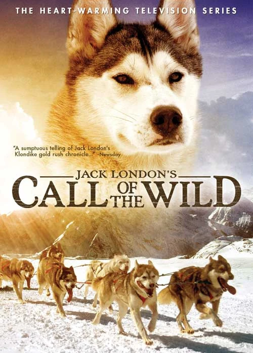 The Call of the Wild (TV Show) | The Call of the Wild Wiki | Fandom