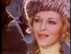 Mercedes (1972 version) | The Call of the Wild Wiki | Fandom