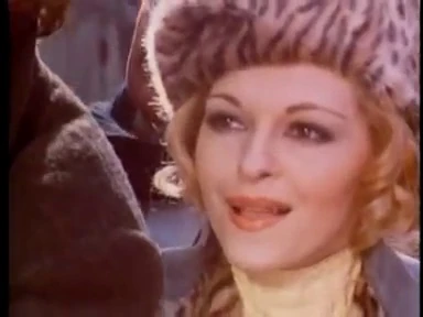 Mercedes (1972 version) | The Call of the Wild Wiki | Fandom