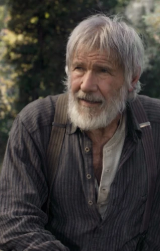 John Thornton (2020 version) | The Call of the Wild Wiki | Fandom