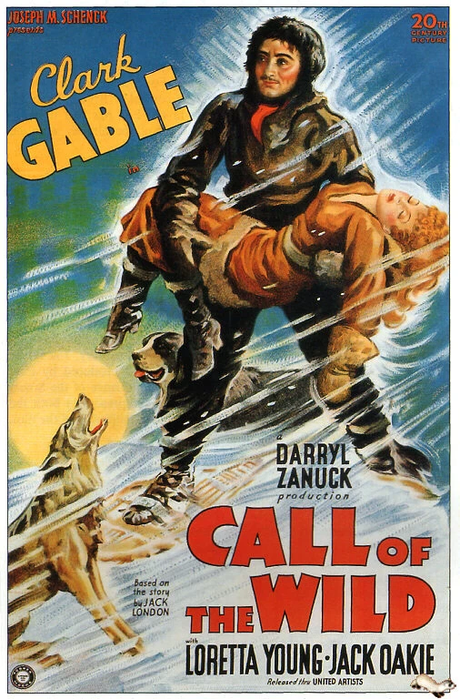 The Call of the Wild (1935) | The Call of the Wild Wiki | Fandom