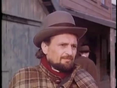 Charles (1972 version) | The Call of the Wild Wiki | Fandom