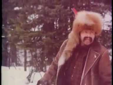 Seze | The Call of the Wild Wiki | Fandom