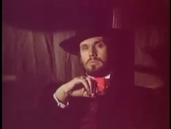 Black Burton (1972 version) | The Call of the Wild Wiki | Fandom