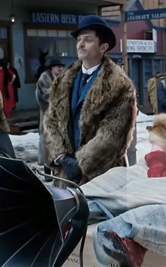 Charles | The Call of the Wild Wiki | Fandom