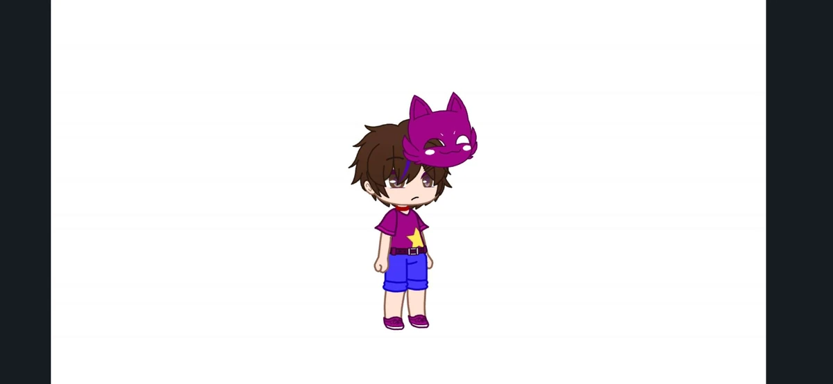 Callum | The Callieverse Wiki | Fandom