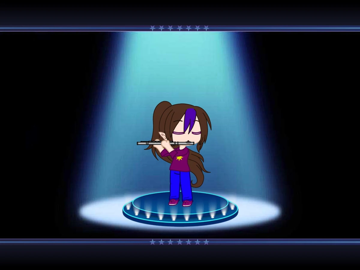 Musician!Callie | The Callieverse Wiki | Fandom