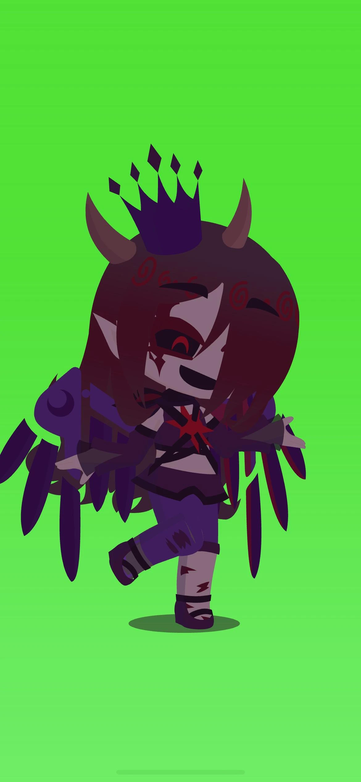 CX | The Callieverse Wiki | Fandom